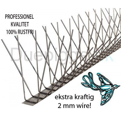 pigge mod duer i top kvalitet – Duepigge.dk
